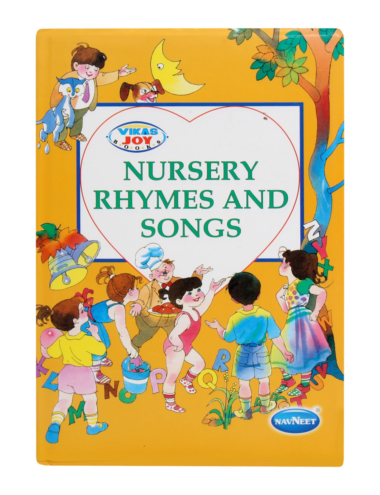 Nursery Rhymes Songs