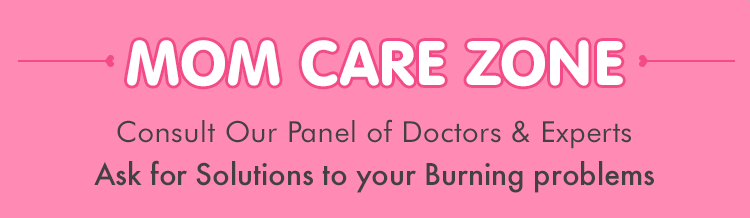 FirstCry Parenting - Planning, Pregnancy & Parenting Advice and Tips