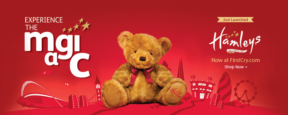 Hamleys
