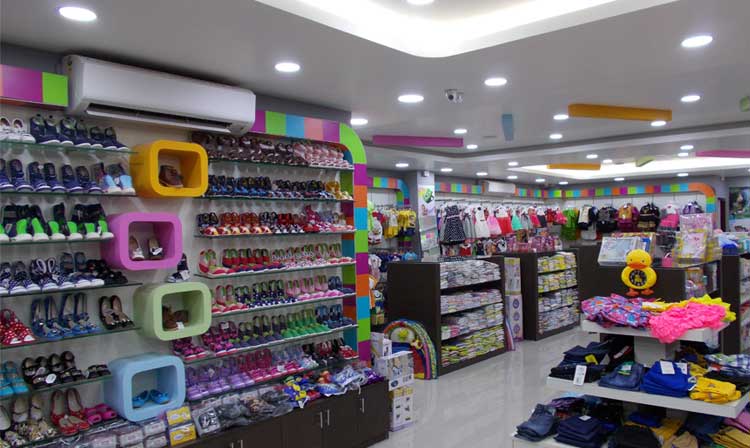 Firstcry Stores in India, Firstcry Store Locator