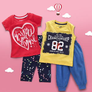 FirstCry Premium Boutiques – Online Shopping for Babies, Kids & Moms