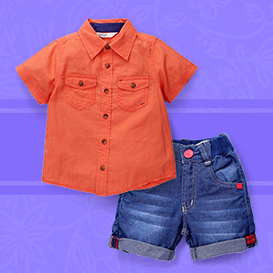 FirstCry Premium Boutiques – Online Shopping for Babies, Kids & Moms