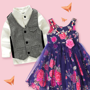 FirstCry Premium Boutiques – Online Shopping for Babies, Kids & Moms