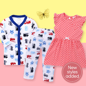 FirstCry Premium Boutiques – Online Shopping for Babies, Kids & Moms