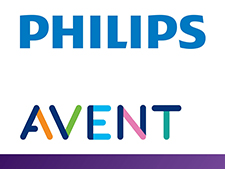 Philips Avent Natural Feeding Bottle 330Ml (Single)