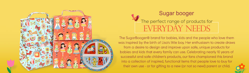 Sugar Booger Products Online Store India - Buy at FirstCry.com
