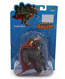 Chhota Bheem Toys Online India - Buy at FirstCry.com