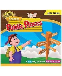 Appu Series Books, CDs & DVDs Online Store India - Buy at FirstCry.com