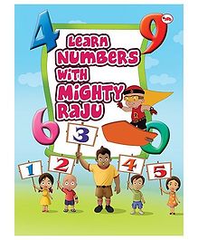 Buy Mighty Raju Baby & Kids Products Online India – Mighty Raju Store ...