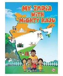 Buy Mighty Raju Baby & Kids Products Online India – Mighty Raju Store ...