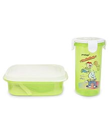 Buy Kids Lunch Boxes, School Lunch Bags & Hot Cases Online India