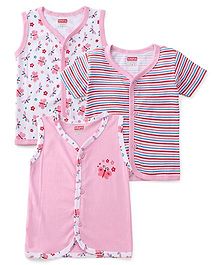 Girls Innerwear, Kids Underwear for Boys, Buy Baby Thermals Online India