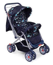 Strollers & Prams - Buy Baby Strollers & Prams Online India at FirstCry.com