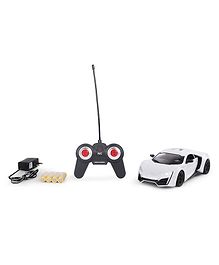 Buy Remote Control Cars, Helicopters, Planes & RC Toys Online India