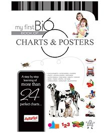 Charts And Posters Online - Buy Read and Learn for Baby/Kids at ...