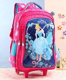Trolley Backpack Online - Buy School Bags & Back Packs for Baby/Kids at ...
