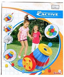 Simba Toys Online in India - Buy at FirstCry.com