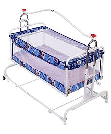 Buy Baby Cradles, Cribs, Cots, Bassinets & Furniture Online India