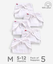 Cloth Diapers Online India - Buy Baby Cloth Diapers & Nappies