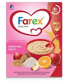 Farex Feeding & Nursing Products Online India, Buy at Firstcry.com