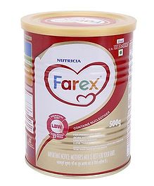 Farex Feeding & Nursing Products Online India, Buy at Firstcry.com