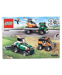Lego Toys & Games Online India - Buy at FirstCry.com