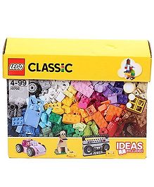 Lego Toys & Games Online India - Buy at FirstCry.com