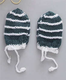 Buy Baby Caps, Mittens Online in India, Kids Caps for Girls & Boys
