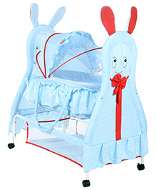 Buy Baby Cradles, Cribs, Cots, Bassinets & Furniture Online India