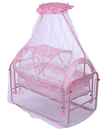 Buy Baby Cradles, Cribs, Cots, Bassinets & Furniture Online India