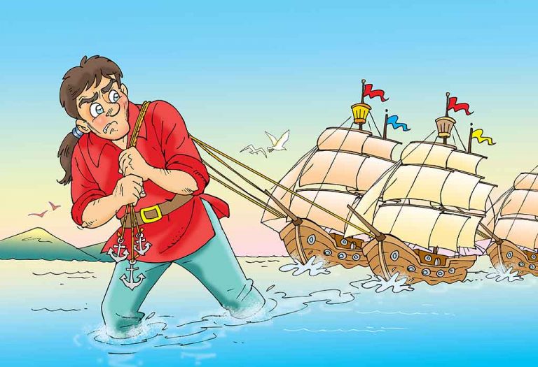 11 Best Adventure Books for Kids of All Ages