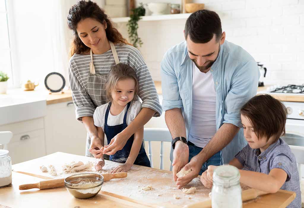 10 Fun Activities To Do With Your Family Firstcry Intelli Education