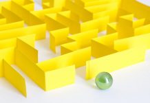 Paper Plate Marble Maze - A Fun Project for Kids! - Firstcry Intelli ...