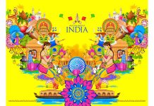 50 Easy General Knowledge Questions & Answers About India For Kids