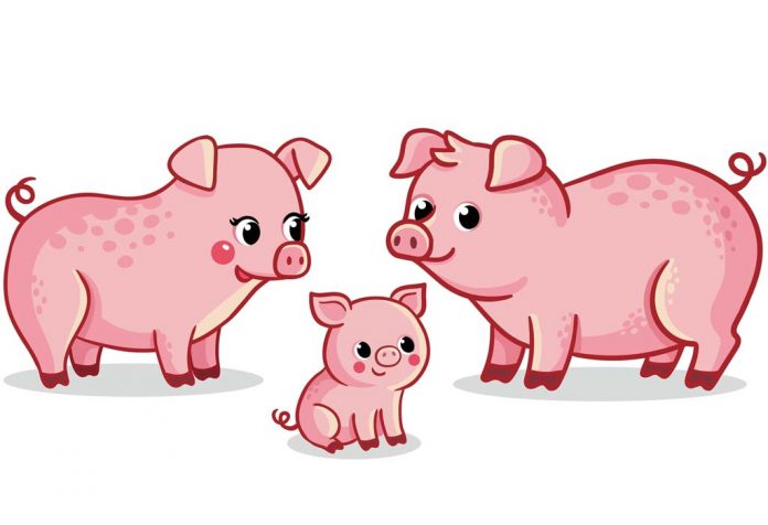 30 GK Questions On Animals & Their Babies Name for Kids With Answers