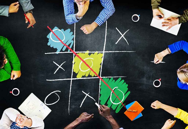 Have A Fun Time: Games And Activities Your Family Can Enjoy Together ...