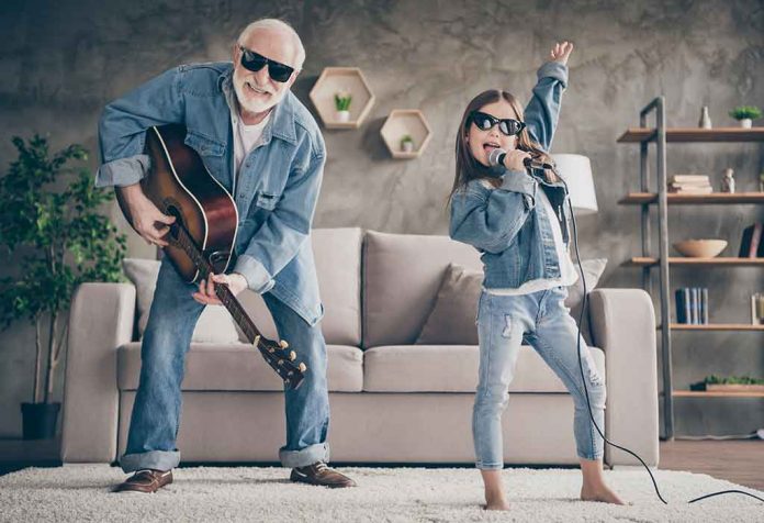 Have A Fun Time: Games And Activities Your Family Can Enjoy Together ...