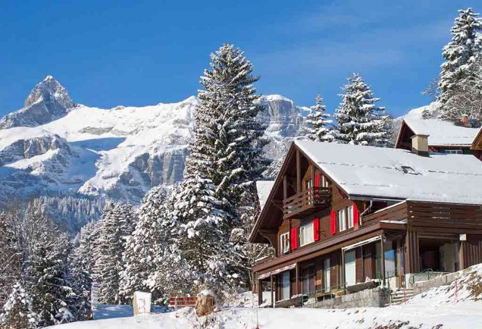 Essay On Winter Vacation in English for Class 1, 2 & 3: 10 Lines, Short ...