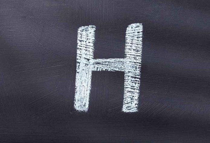 List Of Words That Start With Letter H For Children