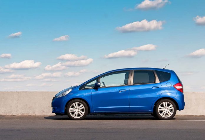 Essay On Car in English for Class 1, 2 and 3