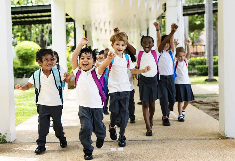 Two Years Of No School: What Have We Learnt, What Have We Missed ...