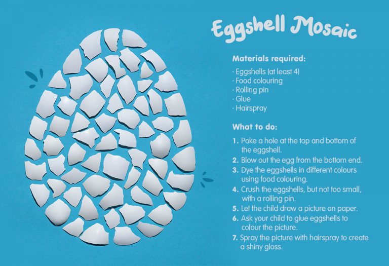 7 Environment-Friendly Craft Activities For Kids - Firstcry Intelli ...