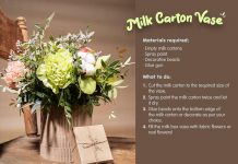 7 Environment-Friendly Craft Activities For Kids - Firstcry Intelli ...