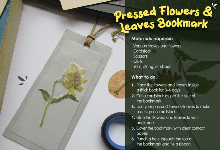 7 Environment-Friendly Craft Activities For Kids - Firstcry Intelli ...
