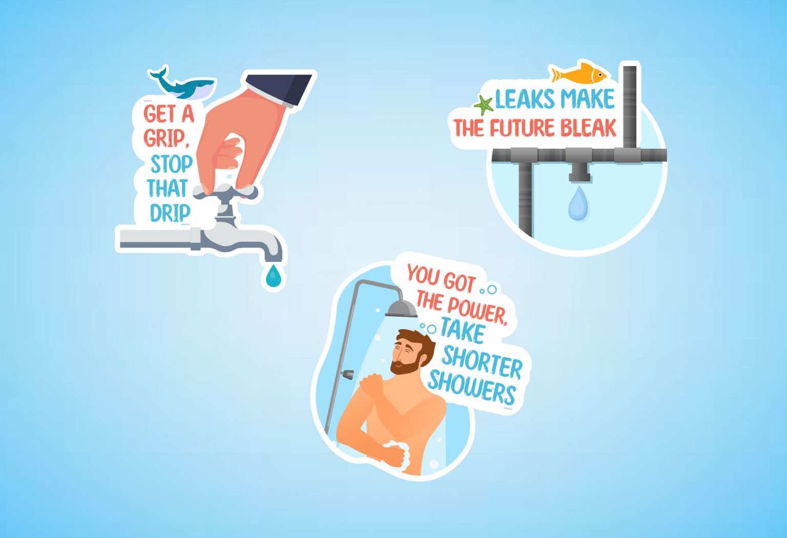 Ways To Save The Oceans - Do Your Small Bit! - Firstcry Intelli Education