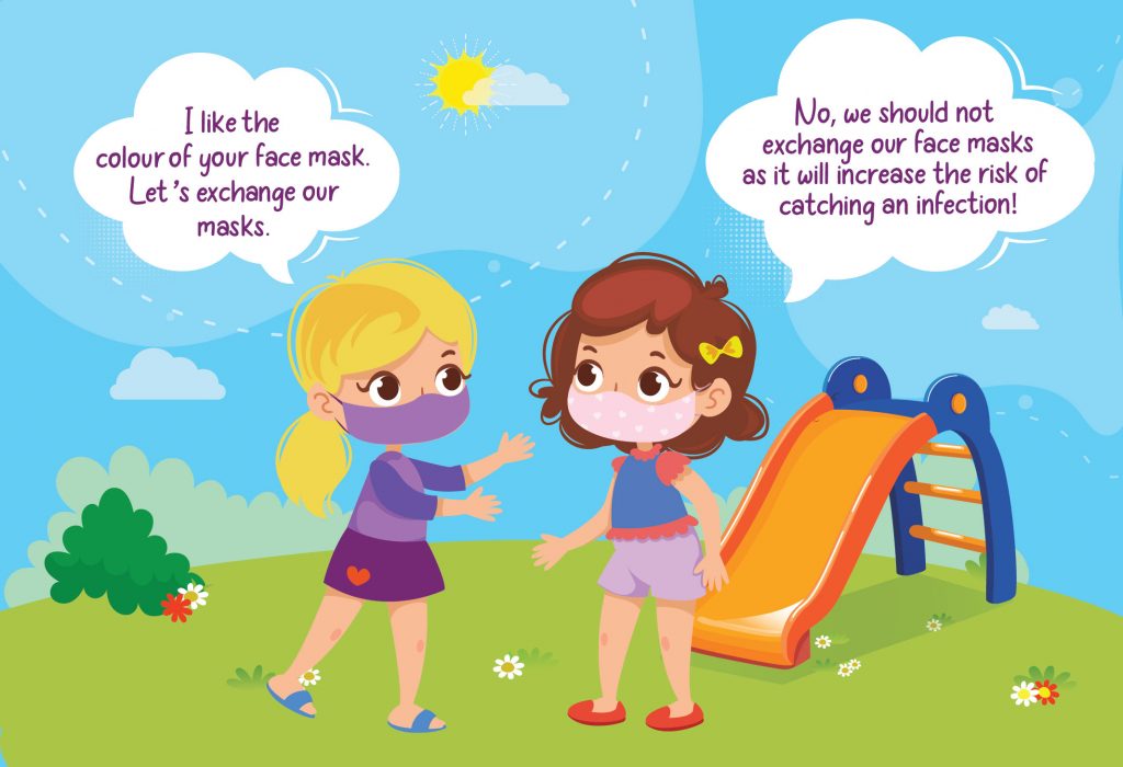 #BackToSchool: Safety Tips For Kids - Firstcry Intelli Education