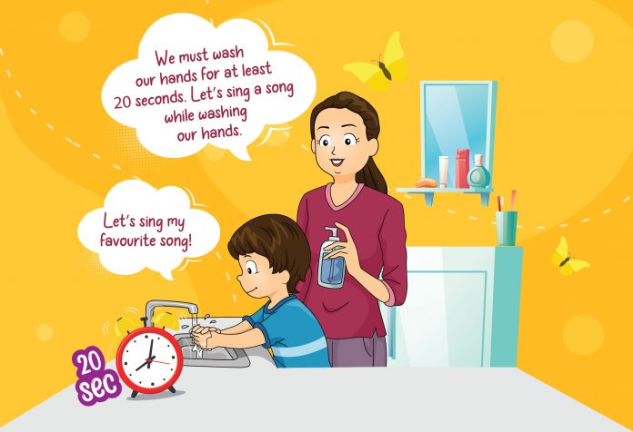 #BackToSchool: Safety Tips For Kids - Firstcry Intelli Education