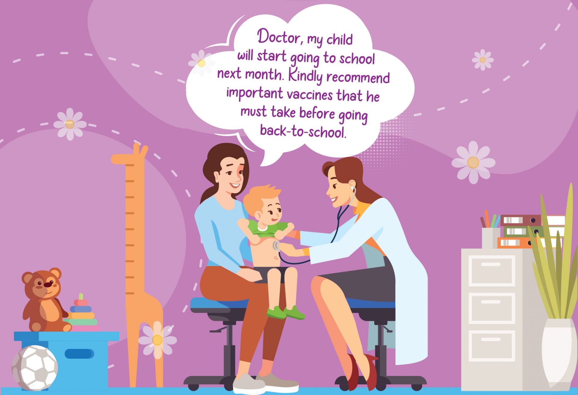 #BackToSchool: Safety Tips For Kids - Firstcry Intelli Education