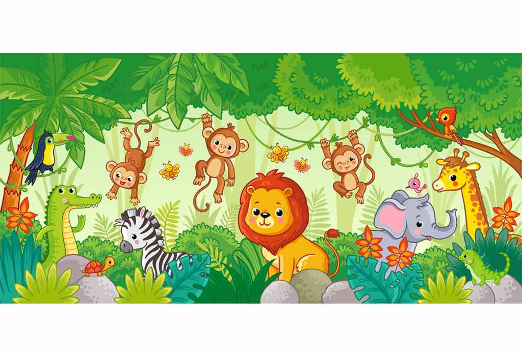 40 Easy Animal Riddles With Answers For Children