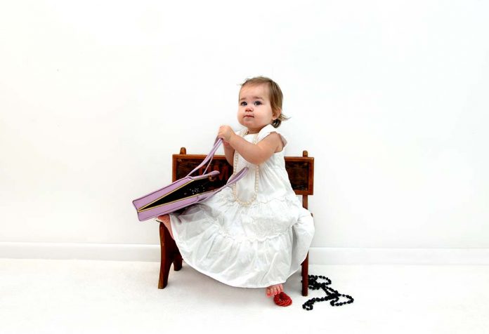 Tippy, Tippy, Toe: All About Your Baby’s First Step! - Firstcry Intelli ...